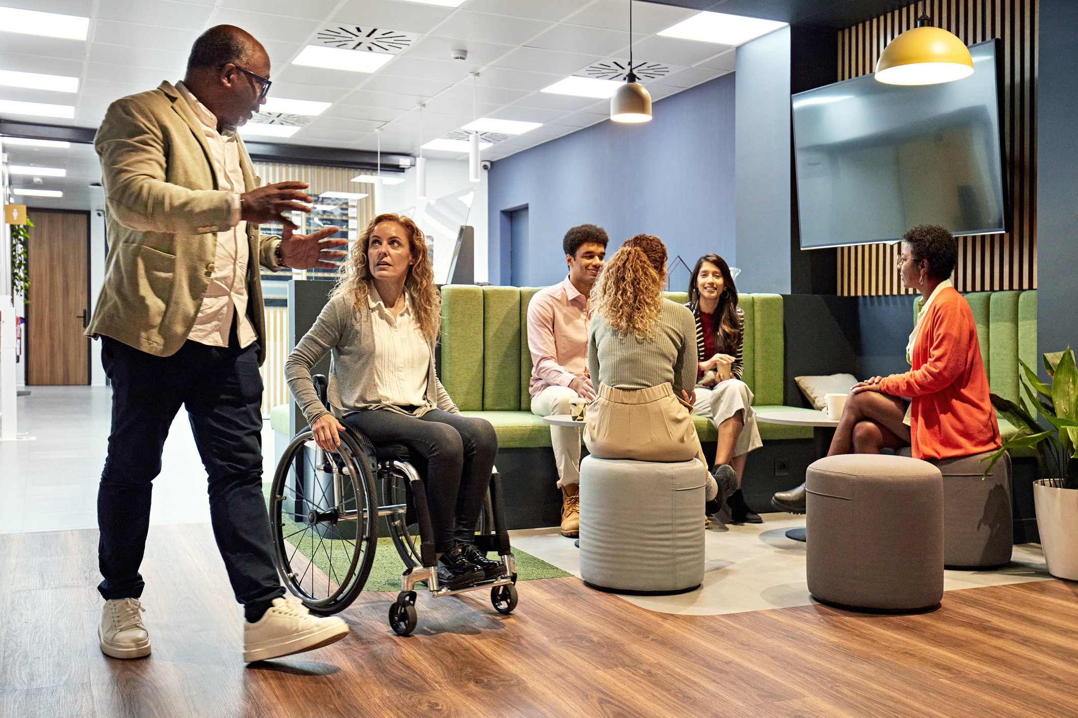 New Ruling Expands ADA workplace accommodations Beyond