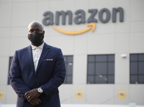 Talent Function Shift: Amazon’s HR-Cuts Redefine People Strategy. - HR ...