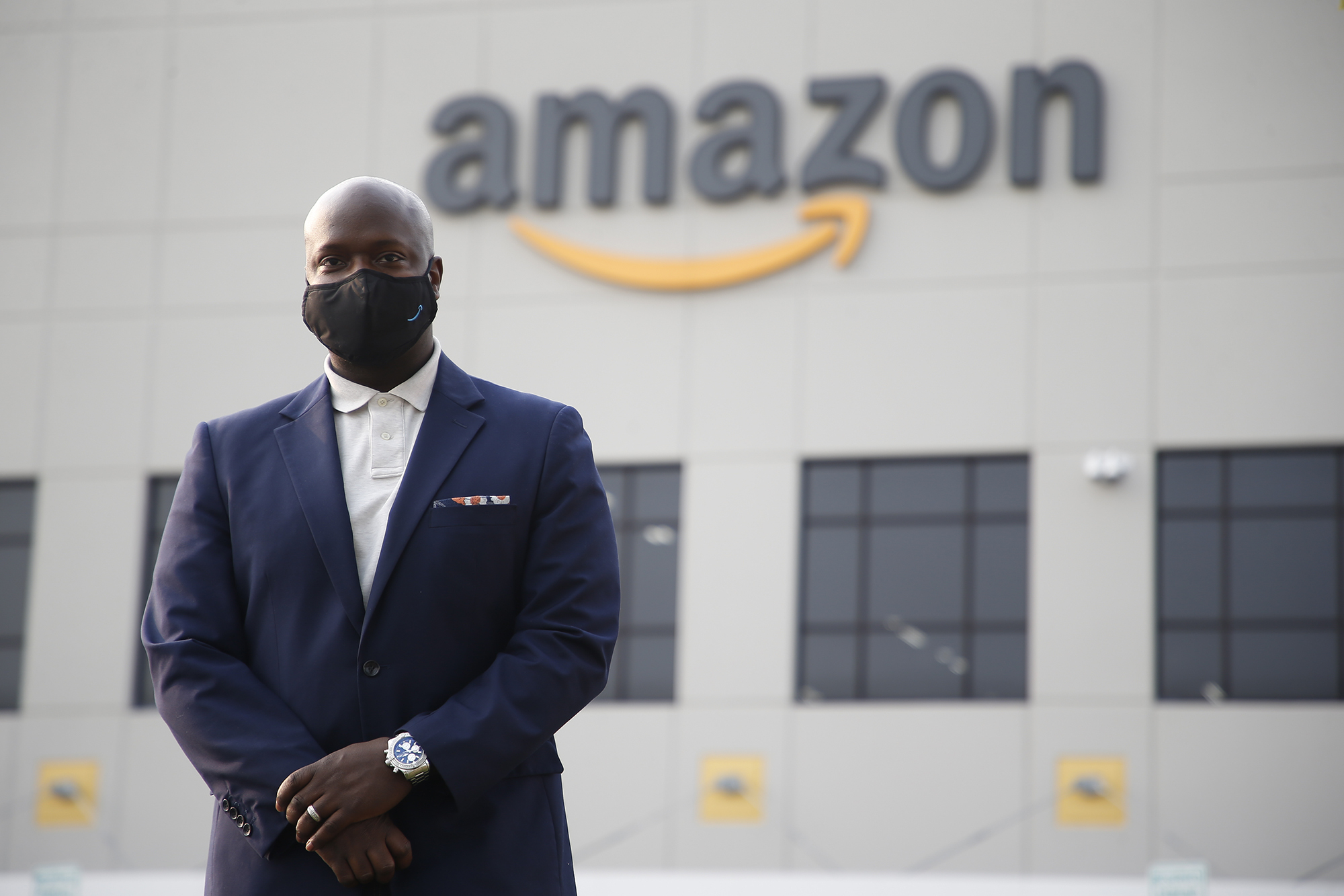 Talent Function Shift: Amazon’s HR-Cuts Redefine People Strategy. - HR ...