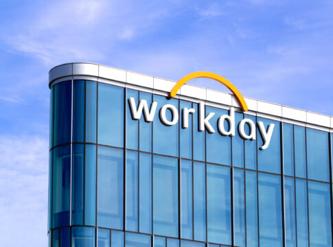 Workday Partnership Drives HR Benefits Innovation. - HR Tech Insight